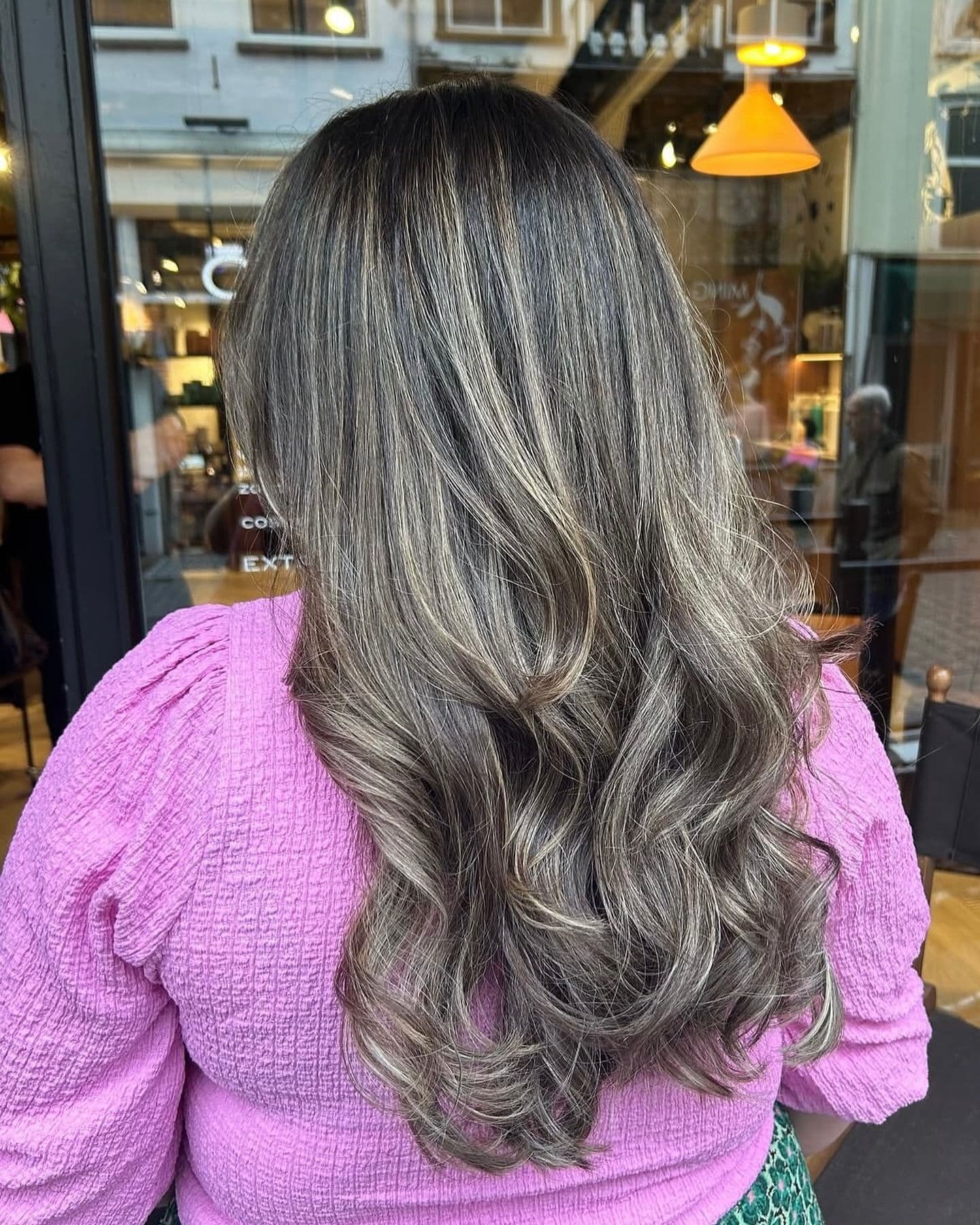 Cosmo Hairstyling - Maak nu online een afspraak | Cosmo Hairstyling
